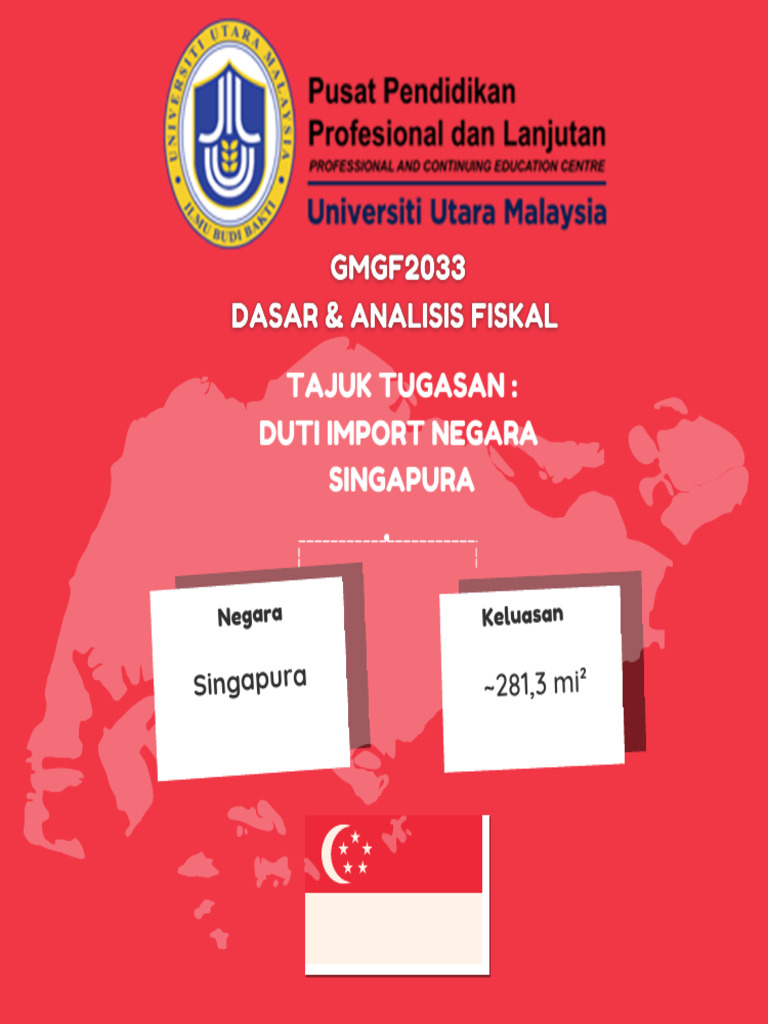 Gmgf2033 Dasar & Analisis Fiskal Maklumat (2000 X 2000 PX) Latest | PDF