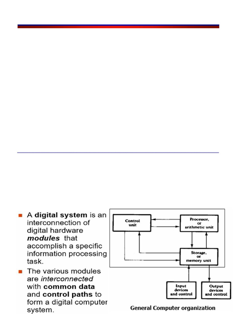 lect_04 | PDF | Computer Science | Central Processing Unit lect_04 | PDF | Computer Science | Central Processing Unit