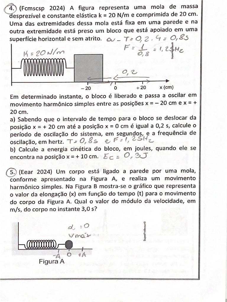Física 2 | PDF