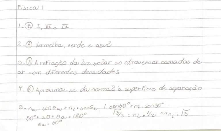 Física 1 | PDF