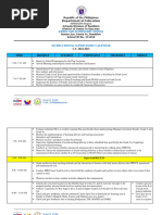 DESIGNATION ORDER Template | PDF