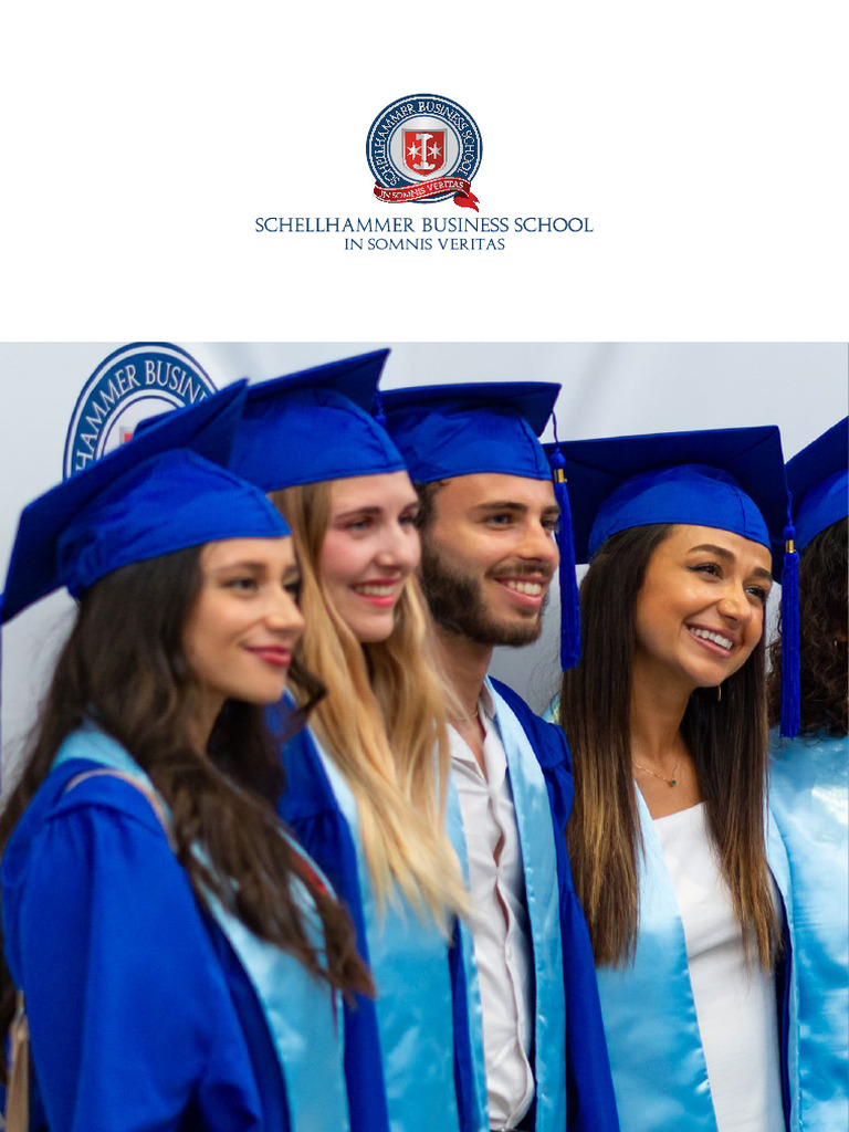 Brochure | PDF | Bachelor's Degree | Psychology