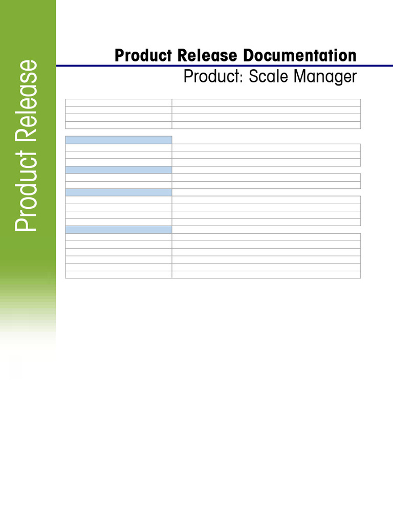 Scale Manager v1.29.1204.00 Introduction | PDF | File Transfer Protocol ...