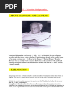 First Page Nepali Project | PDF