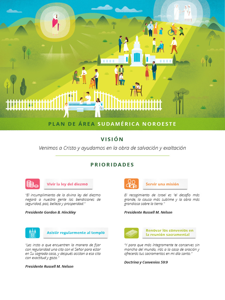 Plan de Area 2022 P01 10-Feb | PDF | Religión y espiritualidad