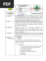 Cara Penulisan Resep Obat Dan Singkatan Dalam Resep | PDF