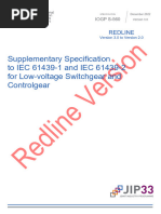 S-562 - Ball Valves To API Spec 6D - Information Requirements | PDF ...