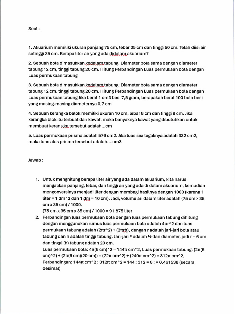 Tugas Tutorial 2 Saja | PDF