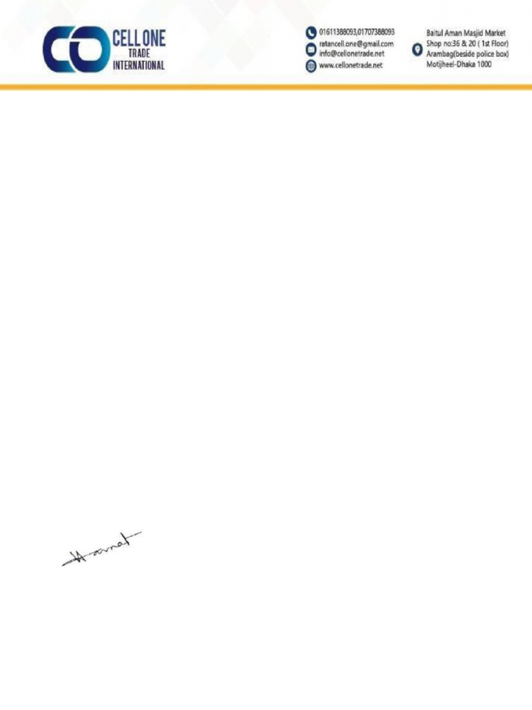 Quotation For Kstar 3k With Rimso 85 For Matriniloy Hospital | PDF