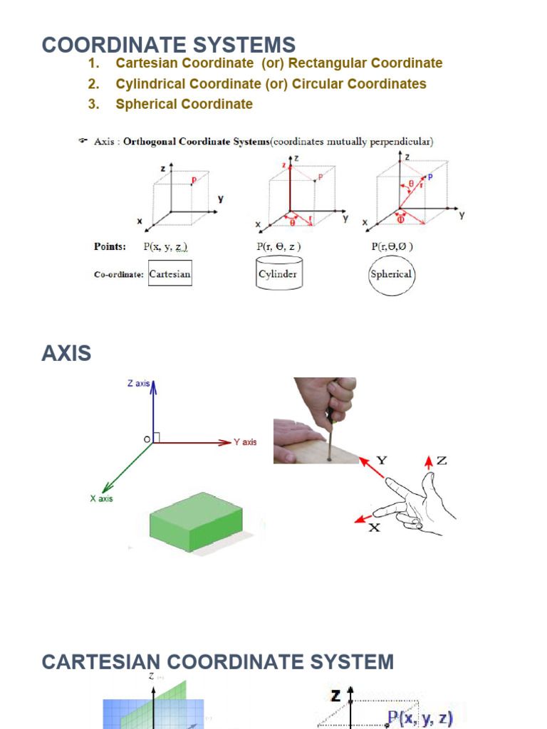 Coordinator System Emt | PDF | Teaching Methods & Materials | Science ...