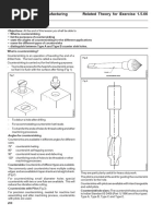 CounterSink Holes Chart | PDF | Engineering Tolerance | Screw
