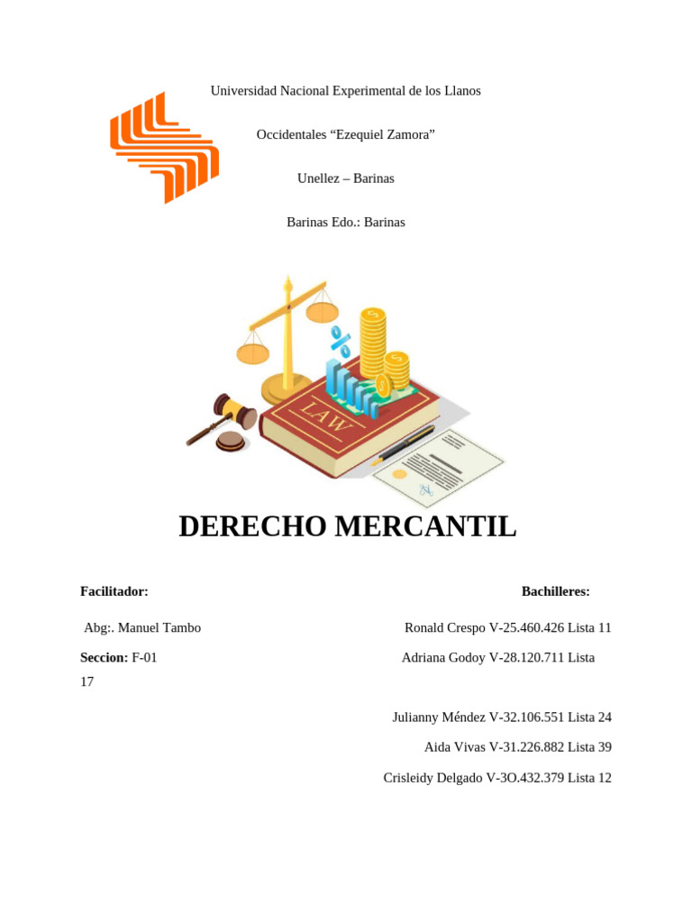 Legislacion Mercantil | PDF | Comercio | Edades medias