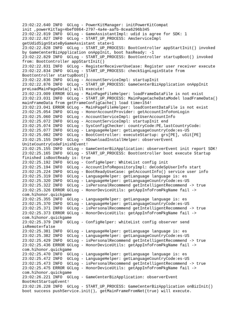 gc_2024_10_24 | PDF | Internet Protocols | Computing