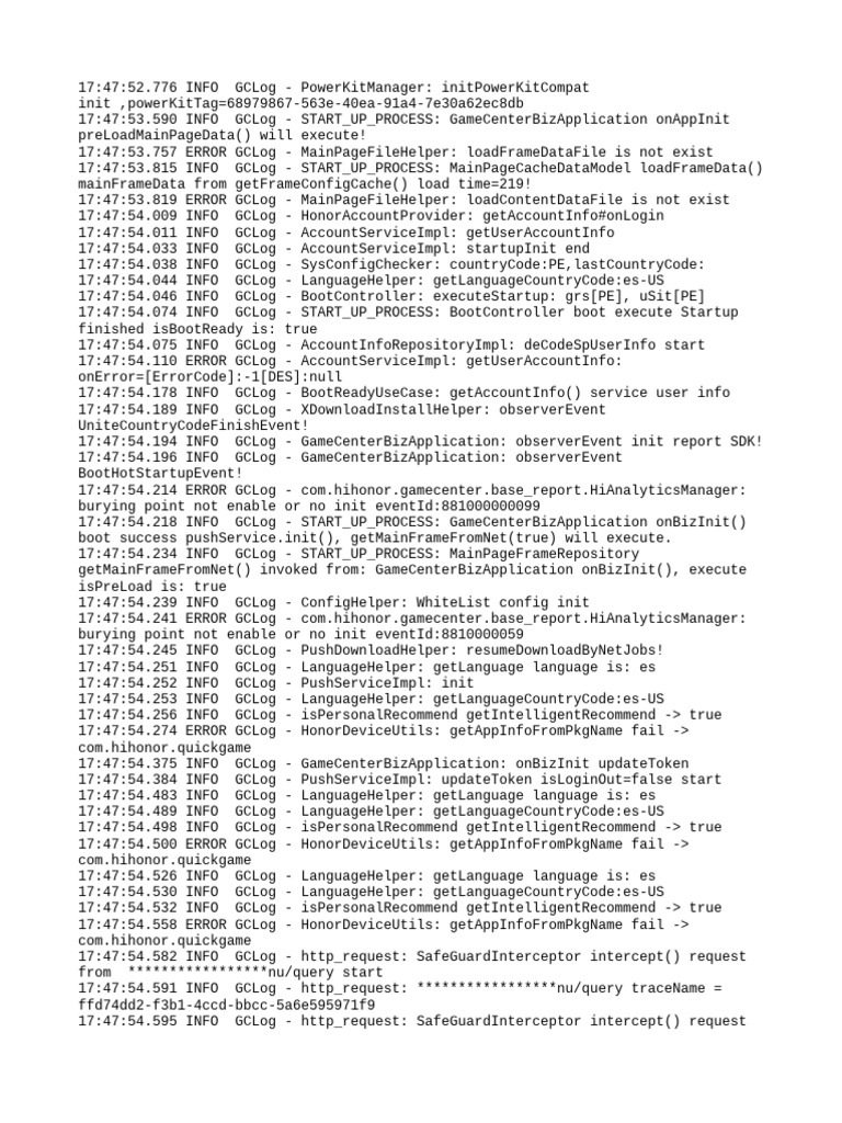 gc_2024_10_31 | PDF | Internet Standards | World Wide Web Consortium Standards