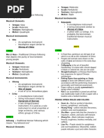 Kpop Demon Hunters ESL Worksheet | PDF