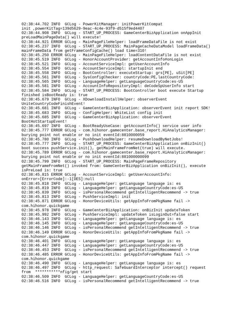 gc_2024_10_28 | PDF | Internet Protocols | World Wide Web Consortium ...
