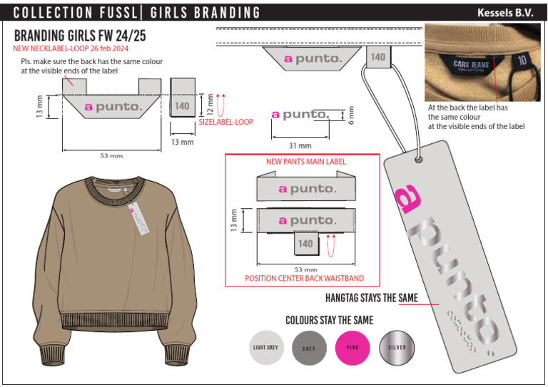 Fussl FW24 Girls Branding Final LR2 | PDF