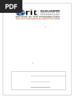 BATELEC I - 2023 2032 PSPP - Grid | PDF | Watt | Economic Surplus