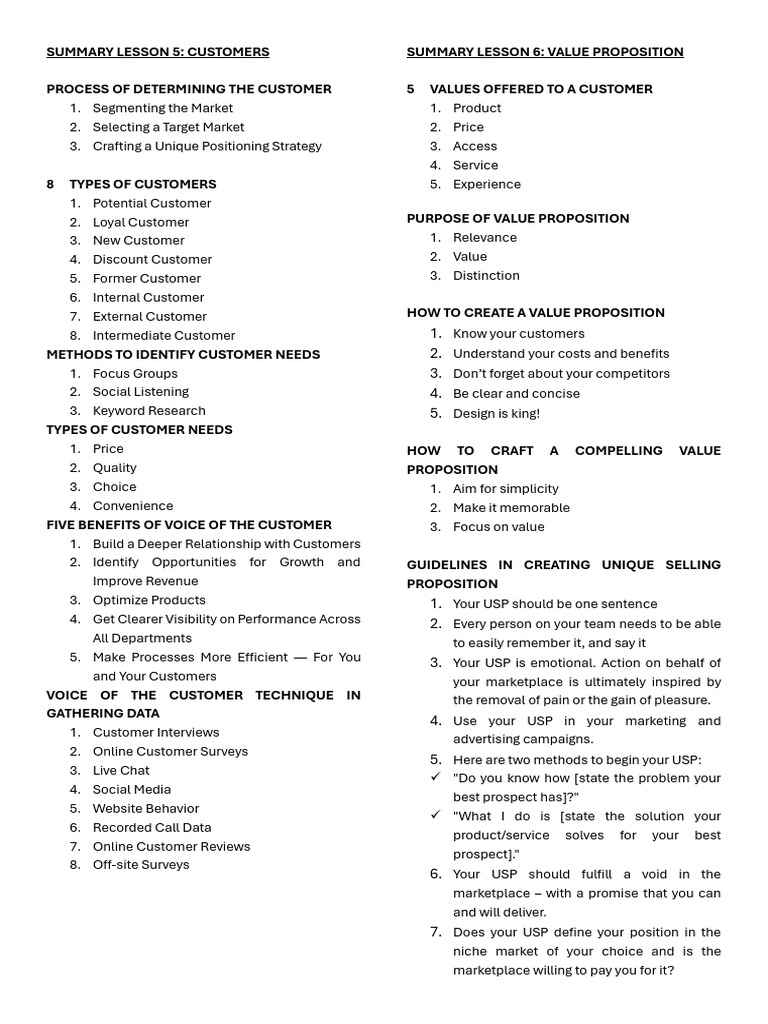 Techno Reviewer | PDF | Customer | Marketing