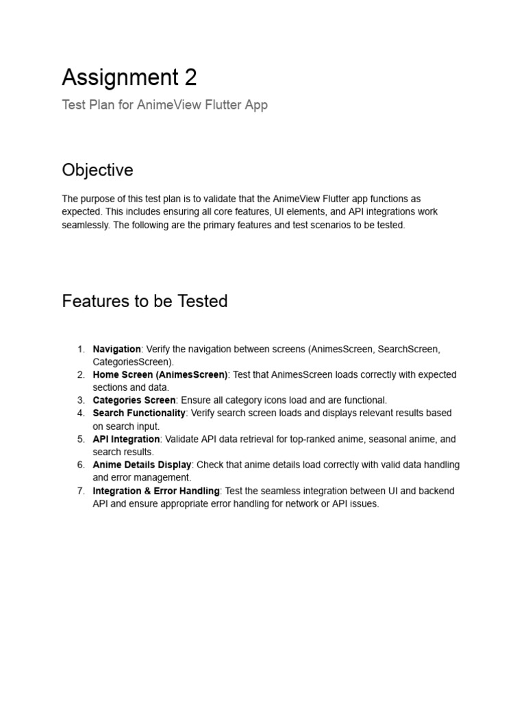 Ass 2 | PDF | Icon (Computing) | Navigation