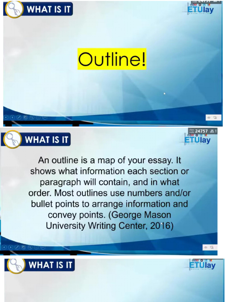 EAPP Outlining Reading Text | PDF | Foreign Language Studies | General ... EAPP Outlining Reading Text | PDF | Foreign Language Studies | General ...