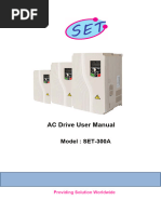 Schneider Drive Fault Codes Guide | PDF | Power Supply | Power (Physics)