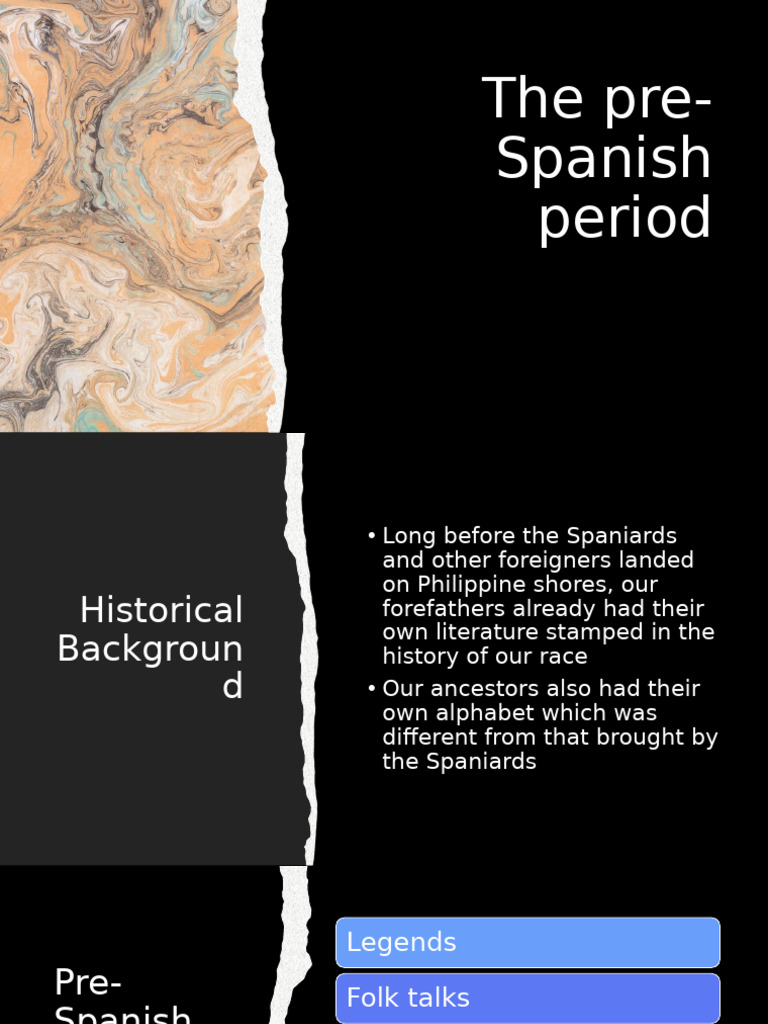 LIT 101 Lesson 3 | PDF | Epic Poetry