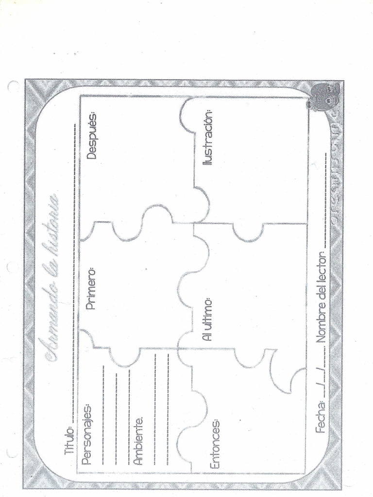 Armando La Historia | PDF