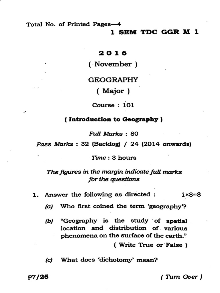 2016 GGR M 101 | PDF