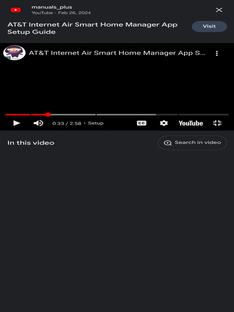 Internet Air Setup - Google Search | PDF | Home & Garden | Computers