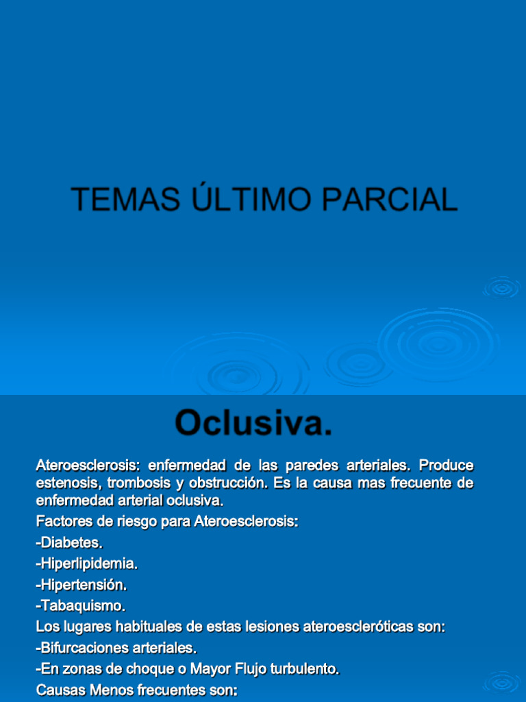 El Niagara en Bicicleta | PDF | Aterosclerosis | Especialidades Medicas