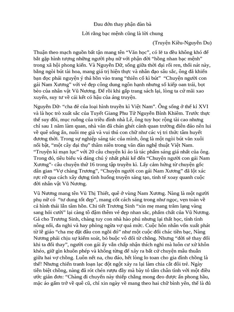 đề 1- hsg x | PDF