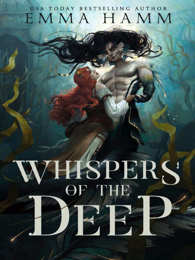 Whisper of The Deep | PDF | Pescado | Agua