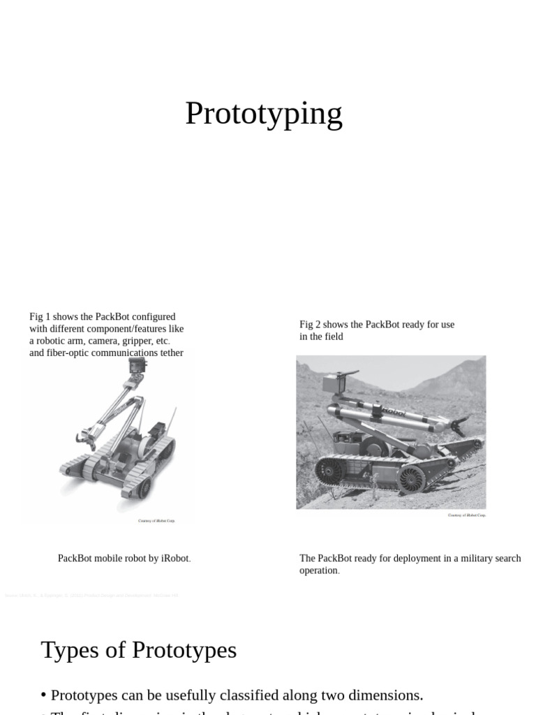 Pro To Typing | PDF | Prototype | Computer Simulation