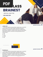 Program Prosus Inten Kls 12 2025 | PDF