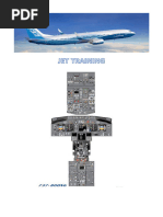 A320 Dual Engine Failure Checklist | PDF | Aviation | Aircraft