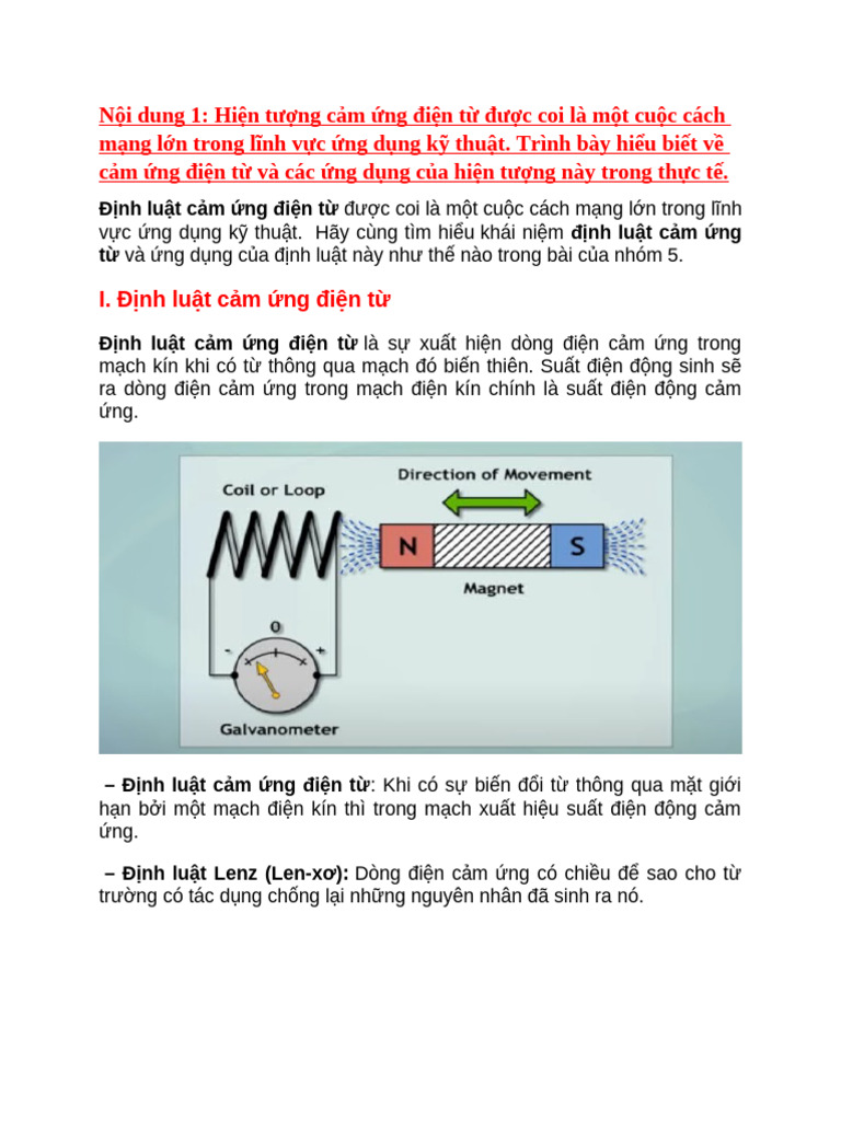 Bản Word Bài Báo Cáo Nhóm 5 | PDF