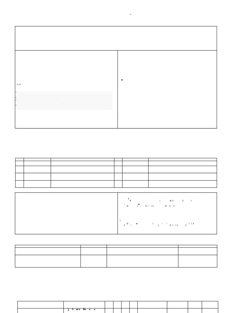 CE 364-2023 - Building System Design | PDF | Engineering | Civil ...