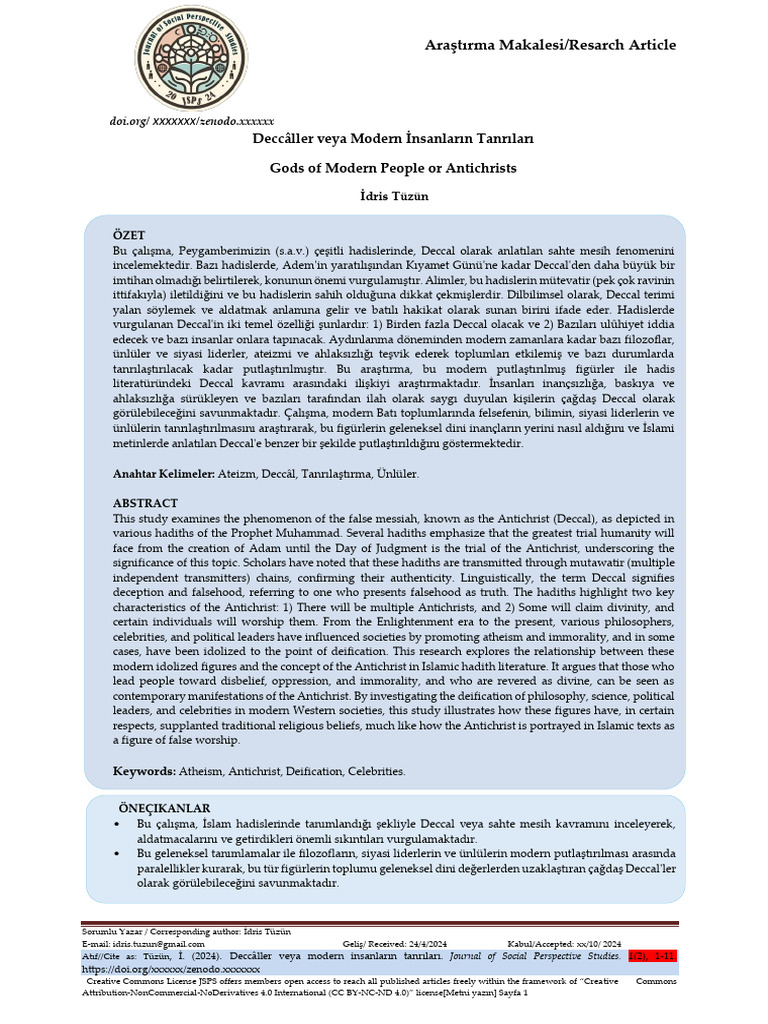 E-I_Tuzun_Final | PDF