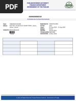 User Manual PRA IRIS STR (Revised Version 02) | PDF | Invoice | Button ...