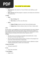Setting Analysis of Susan Glaspell's Trifles | PDF | Mystery, Thriller ...