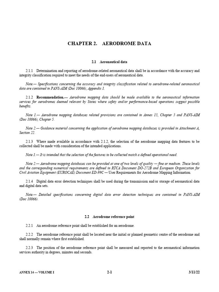 Aviation Lighting 2 | PDF | Aviation