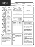 HAMR Test Scorecard | PDF