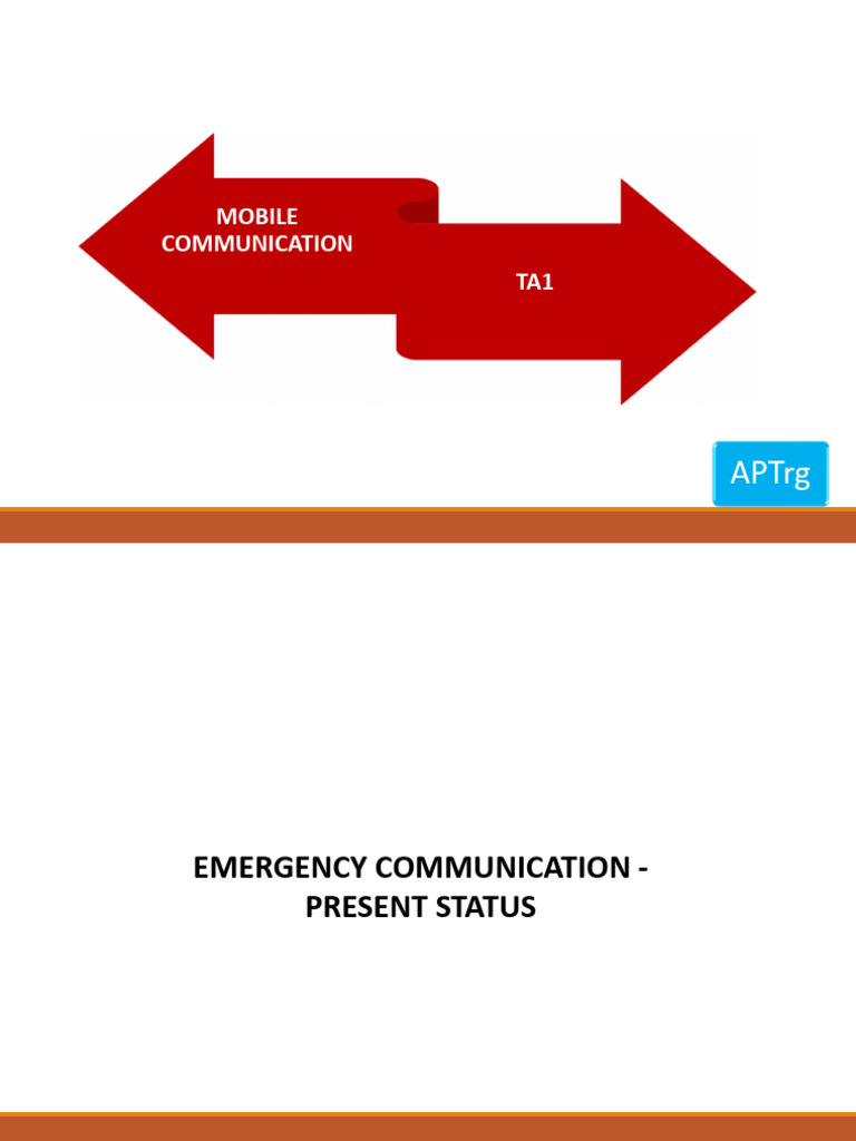 TA1 Part 1 | PDF | Cellular Network | Gsm