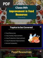 Life Processes (Prashant Kirad) | PDF