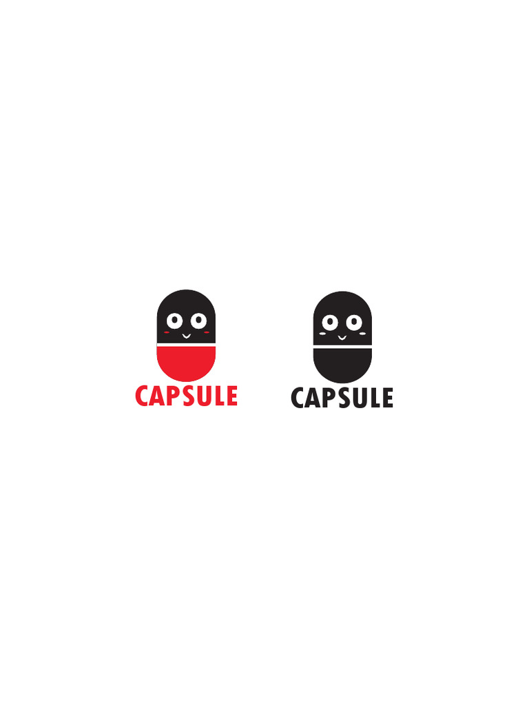 Capsule | PDF
