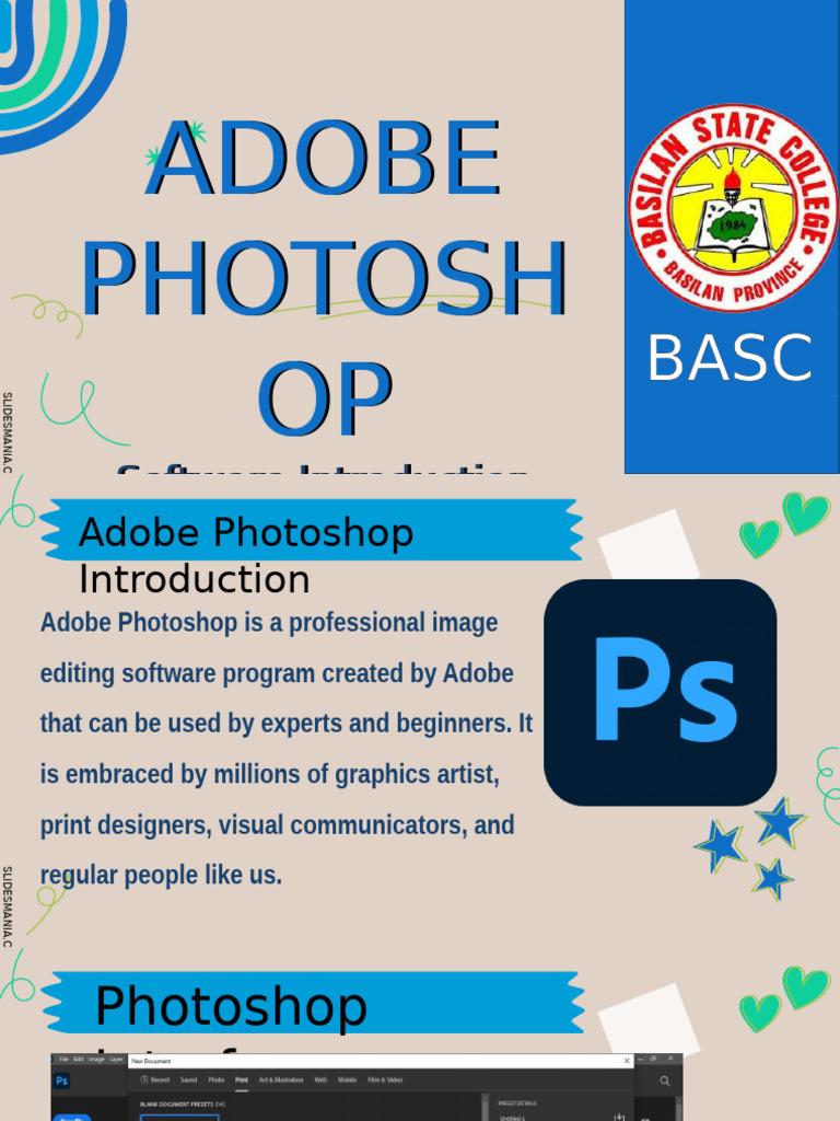 Photoshop Demo | PDF