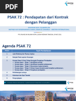 Biaya Pinjaman Menurut PSAK 223 | PDF