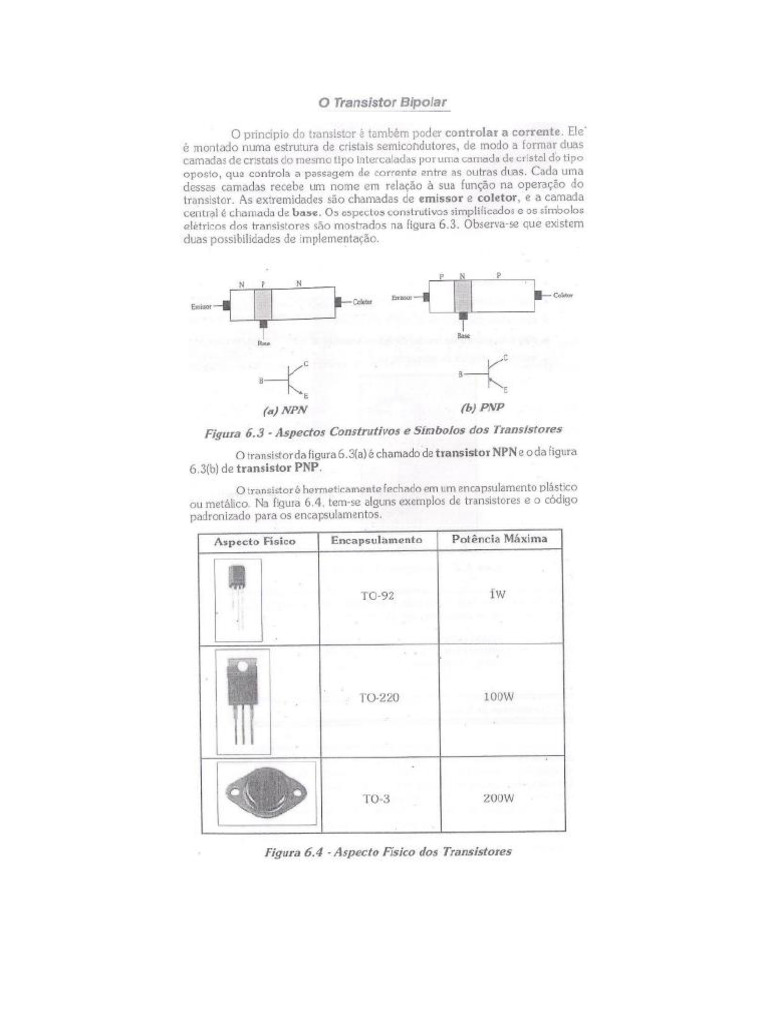 Transistor Es | PDF