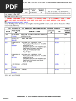 Airbus A321 Checklist | PDF | Aviation | Aircraft